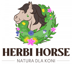 Herbi horse